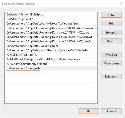 How To Use The New Mongo Shell Mongosh” In Windows By Anurut Malhan Noobqa Medium