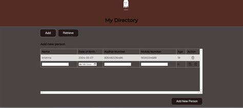 Github Krishna Kant Patelmy Directory