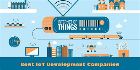 Choosing The Perfect Iot Solution