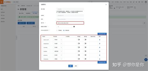 iot 物联网场景中数据采集 存储 分析最佳实践 知乎