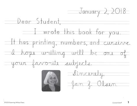 HWT Cursive Kickoff Anchor Academic Services