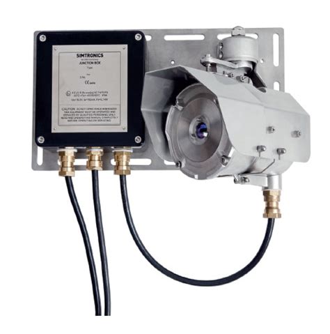 Simtronics Simtronics Accessories Gasdetectorsusa