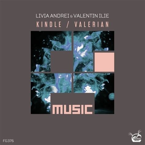 Stream Premiere Livia Andrei And Valentin Ilie Valerian Original Mix