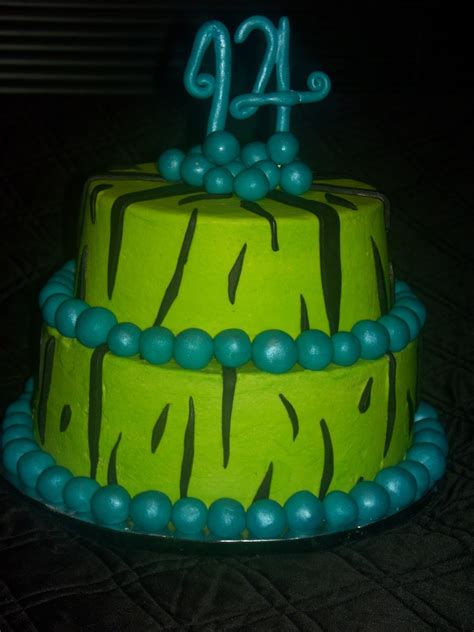 Happy 14th Birthday