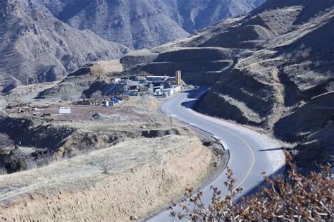 نوذری ساخت جاده قزوین، الموت به تنکابن از سرعت مطلوبی برخوردار است