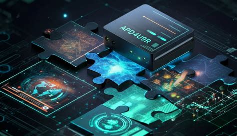 Apd U R Unveiling The Mystery Behind The Code Theclockend