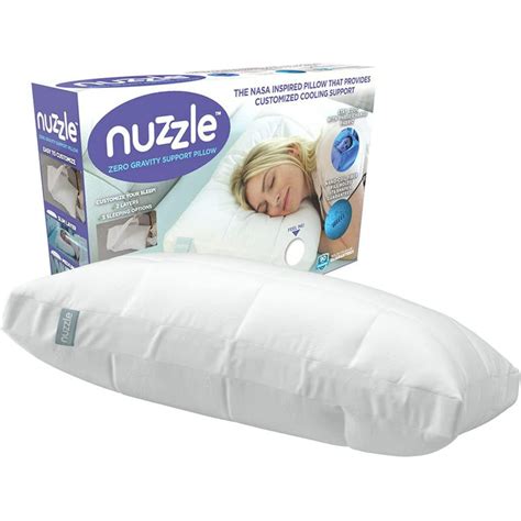 Nasa Memory Foam Technology