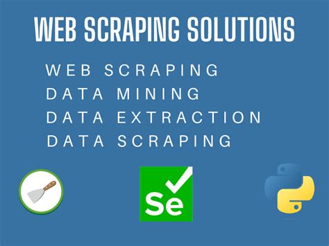 Precision Web Scraping Solution In Python Data Delivered In 48 Hours Upwork
