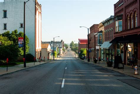 Roadway Functional Classification Update