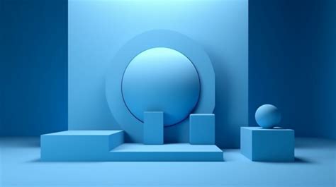 흰색과 파란색의 기하학적 모양 그룹의 3d 렌더링 3d 큐브 3d 광장 흰색 3d 배경 일러스트 및 사진 무료 다운로드 Pngtree