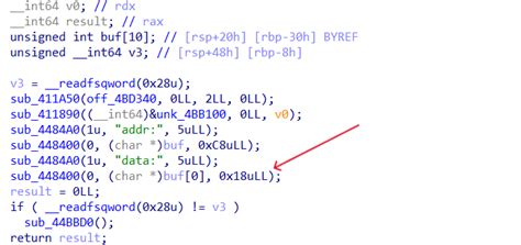 劫持fini array waddle s blog