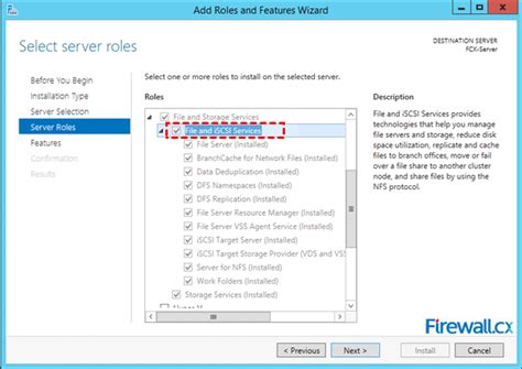 Windows Server 2012 R2 Shadow Copy Best Practices