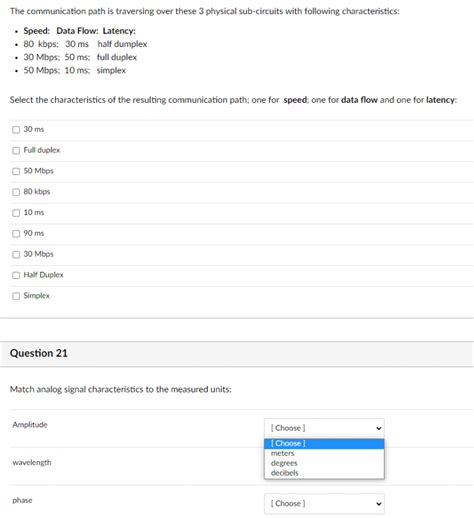 Solved Question 15 To Transmit One 8 Bit Text Ascii
