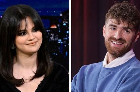 Intip Foto Selena Gomez dan Drew Taggart Gandengan Tangan Setelah Dinner Bareng - CewekBanget