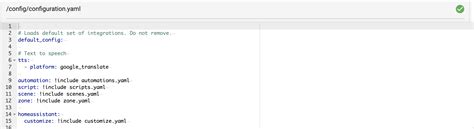 imported sensor wont recognize device class configuration home