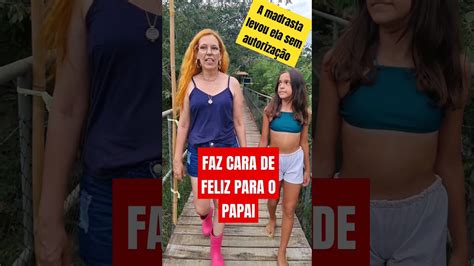 Amada Madrasta Ser Casal Fam Lia Youtube