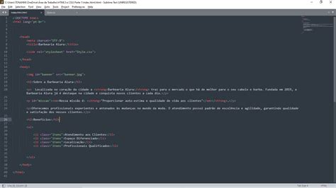 Invalid Property Value Itálico Não é Aplicado A Frase Html5 E Css3