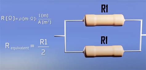 Transistor Vs Resistor Whats The Difference ElectronicsHacks