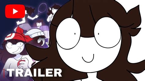 Jaiden Animations Show Trailer Youtube