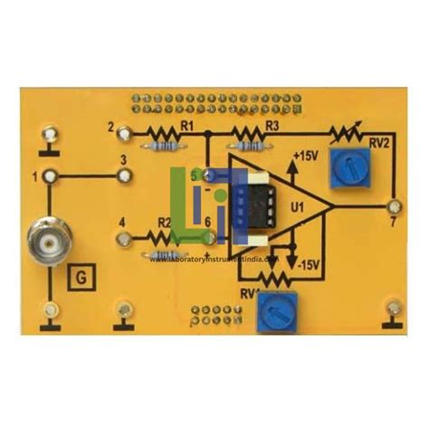 Dc Circuits Manufacturers Suppliers And Exporters In India