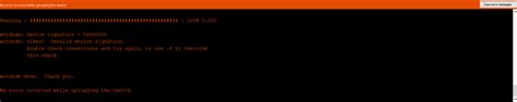 Programming Attiny85 With Arduino Ide And An 8mhz External Oscillator