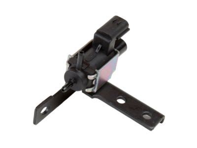 28324-2G000 Genuine Hyundai Valve-Solenoid