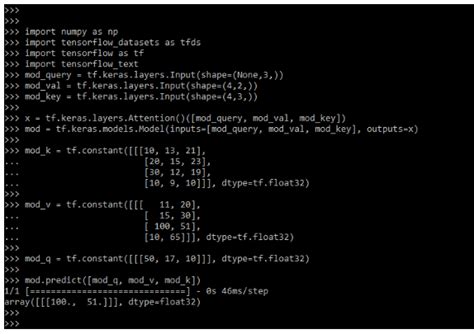 Keras Transformer Improving Text Classification Using Keras Transformer