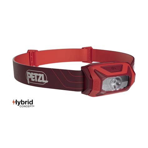 Petzl Tikkina Headlamp | Hiking and Running Accessories | Trailblazers