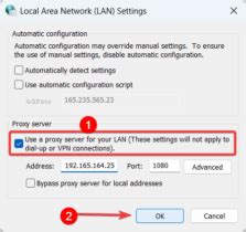 Err Address ERR ADDRESS UNREACHABLE How To Fix It In 5 Steps