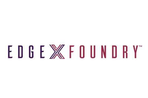 Linux Foundation Launches EdgeX Foundry To Improve IoT Edge Computing