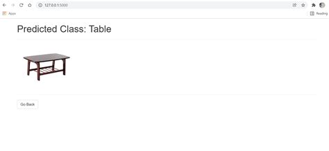 Github Vicky1 Botimage Classifier With Flask Custom Image Classifier With Flask Web App