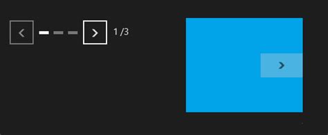 uwp pagination documentation getting started telerik ui for