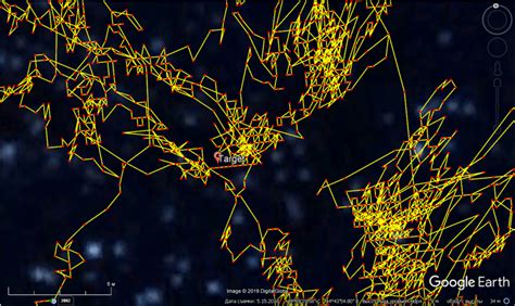 Underwater GPS On A Remotely Operated Vehicle Experience And Expertise UC NL