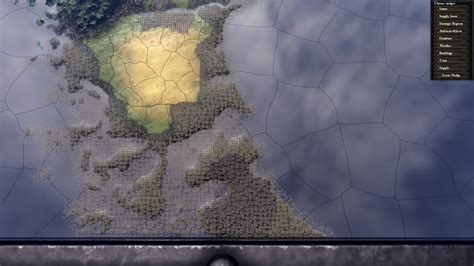Map modding: Provinces randomly getting urban textures. : r/hoi4modding