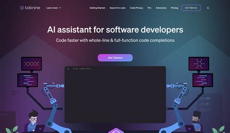 top 10 a i python code generators for developers 2024 hashdork