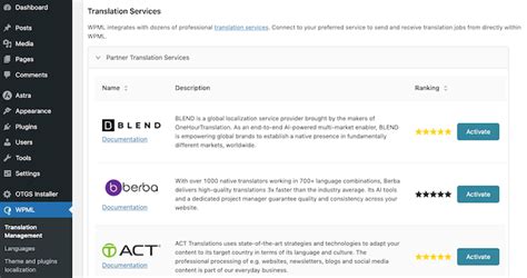 WPML Review Is It The Right Multilingual Plugin For You