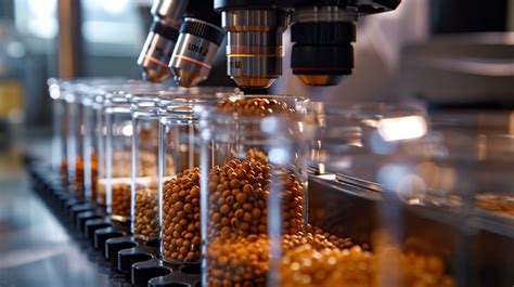 Free Laboratory Seed Analysis Image Download At Stockcake