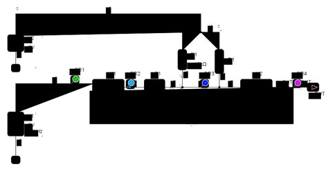 NOR Gate Inverter Monostable Multivibrator Multisim Live
