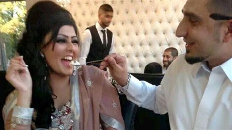 Samia Shahid Honour Killing No Evidence Against Suspects Bbc News