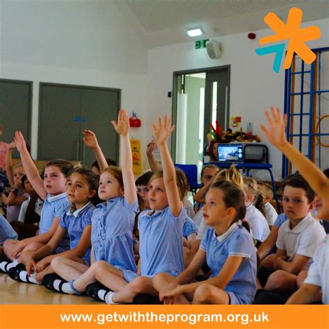 Get With The Program On Linkedin Headteachers Teachers Computingleads Ks1 Ks2