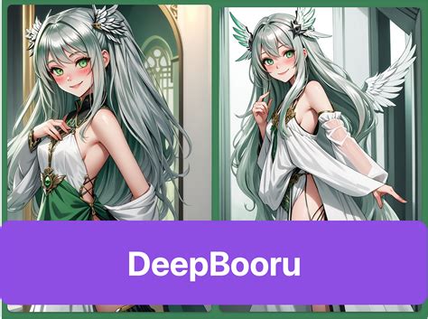 Unblocking DeepBooru A Guide To Access Novita