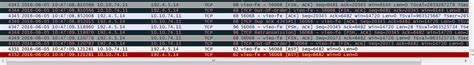 Wireshark Qanda