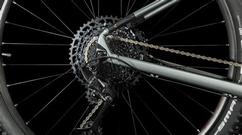 2023 Cube Analog Specs Comparisons Reviews 99 Spokes