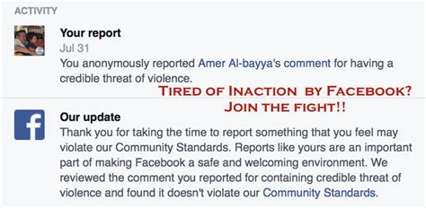 Israel And Stuff Pro Israel Ngo Seeks Class Action Against Facebook