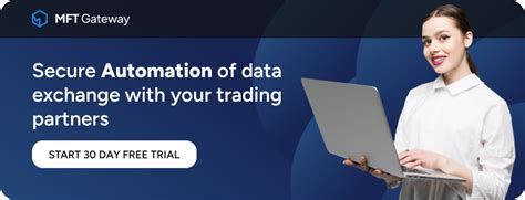 Mft Gateway Sftp Automation Documentation