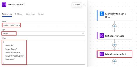 How To Merge Arrays In Power Automate