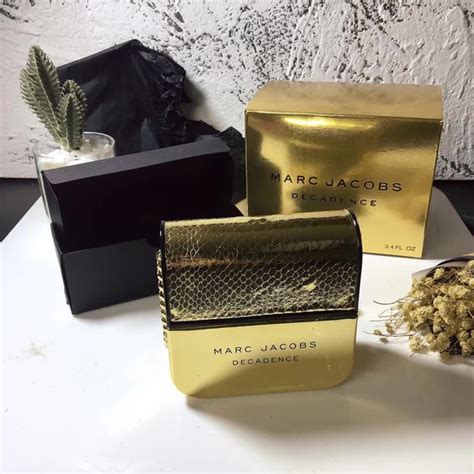 Marc Jacobs DECADENCE ONE EIGHT 1 Духи 100 мл (1365857133)