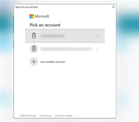 Iis Azure Active Directory Authentication Showing A Modal Dialog