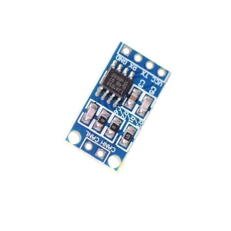 Tja1050 Can Controller Bus Driver Interface Module Darkoct02