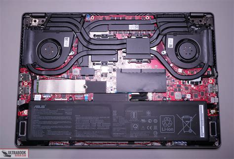 Asus Zephyrus G Vs Zephyrus G TUF Gaming A AMD Ryzen Laptops Compared